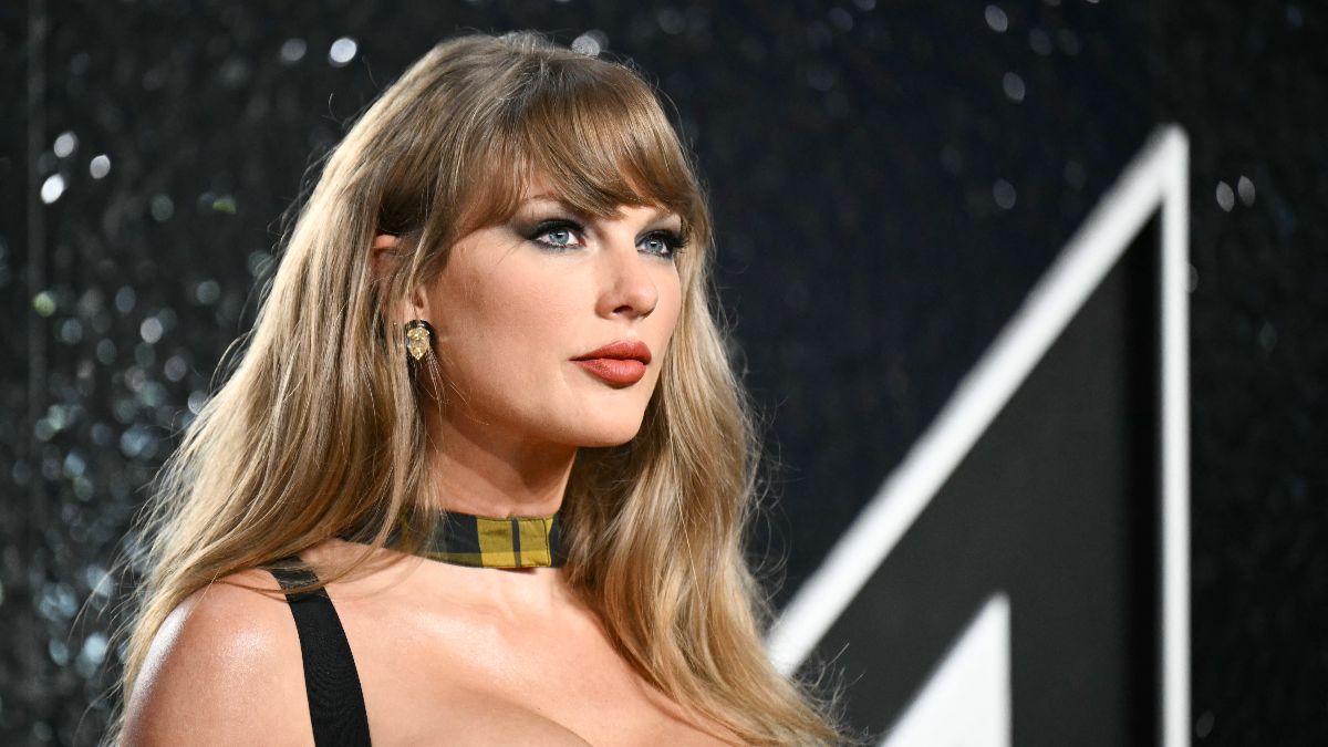 Taylor Swift Receives Big News on Chiefs-Broncos Weekend