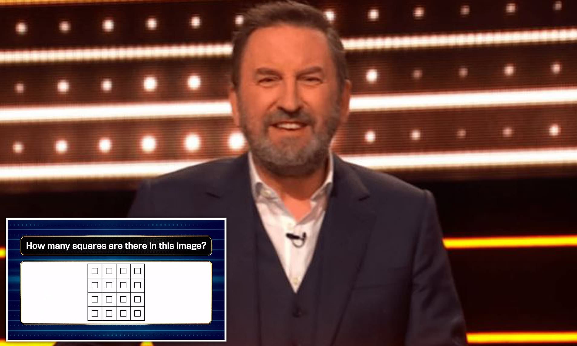 The 1% Club's final question leaves baffled viewers gasping 'no way ...