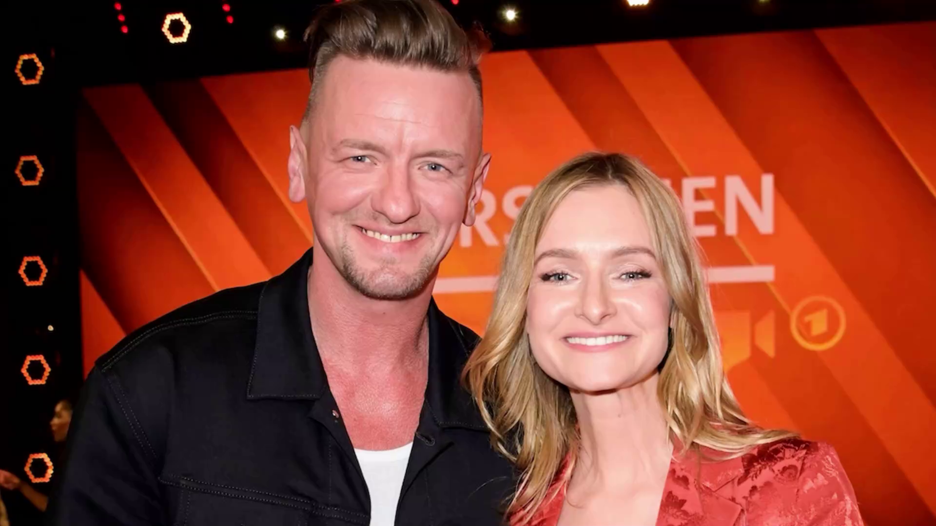 Ben Zucker: Baby-Glück in der Familie! Seine Schwester Sarah ist schwanger