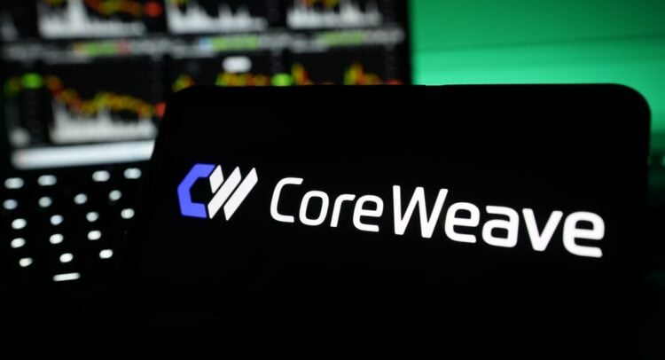 CoreWeave’s Stock (CRWV) 100%+ Rally Hits a Hurdle—Here’s What Wall ...
