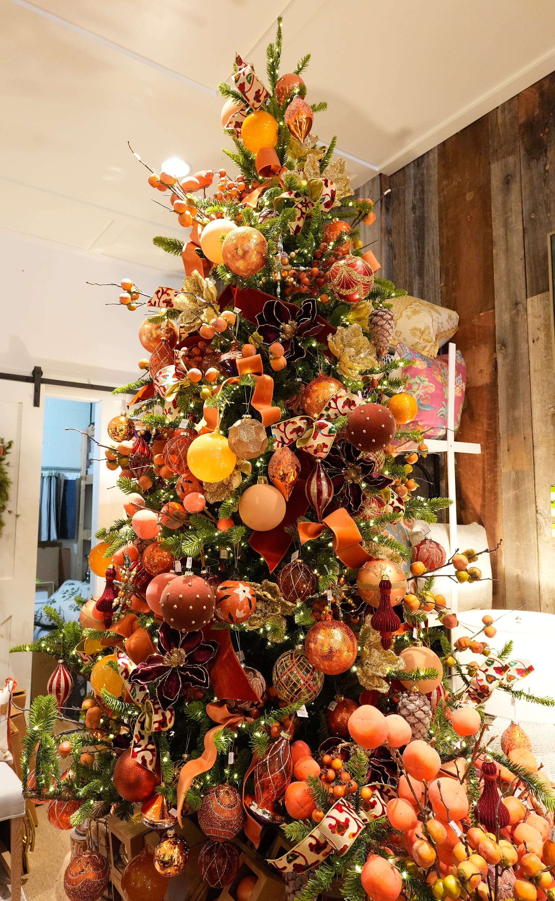 Get inspired to deck the halls with these 5 Christmas decoration ideas ...