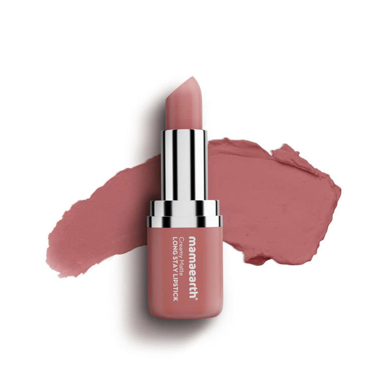 Top Matte Lipsticks For Smooth And Long-Lasting Color On Myntra
