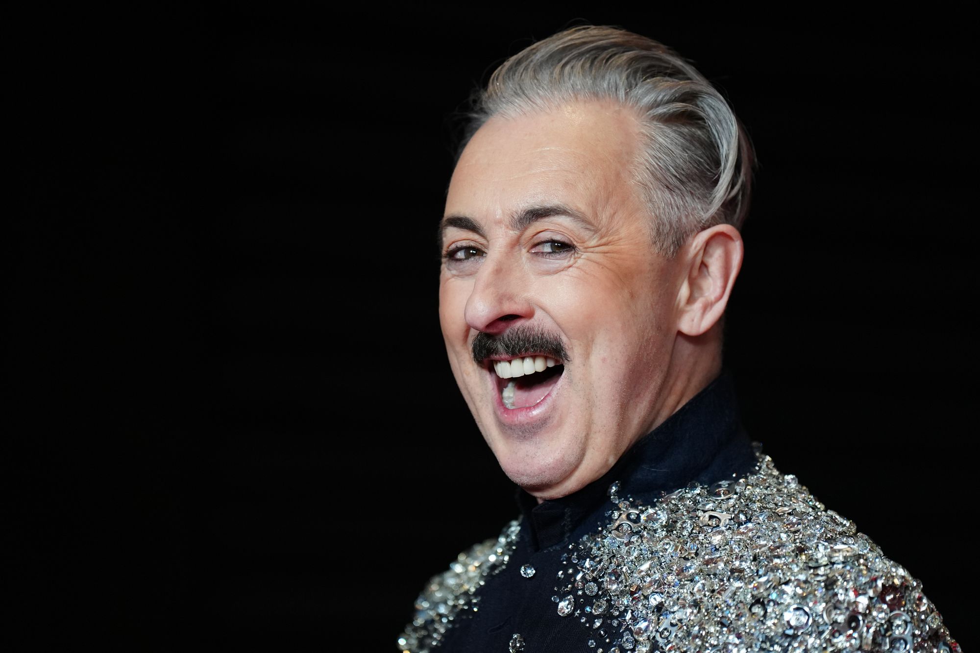 BAFTA Scotland Awards 2025: Best photos from Glasgow red carpet ...