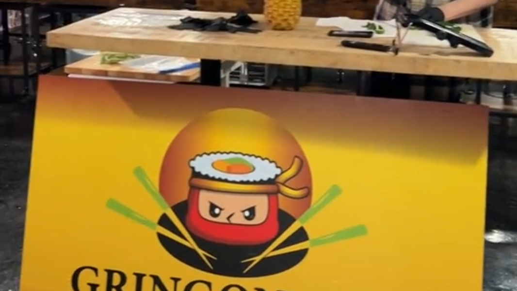 Myrtle Beach chef opening cooking dojo. Take a look inside new teaching ...