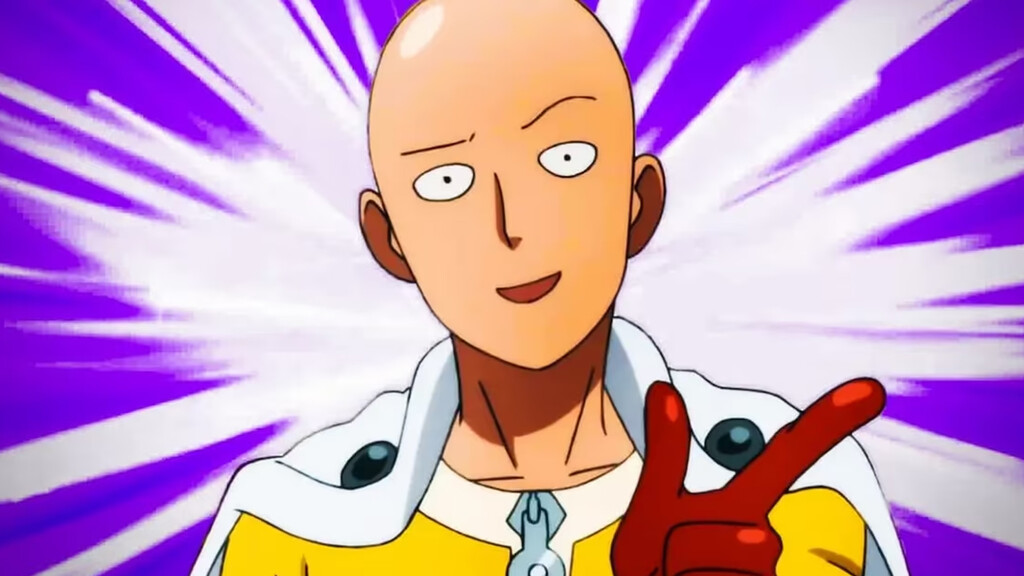La temporada 3 de 'One-Punch Man' ha resultado ser un pufo. Contra todo ...