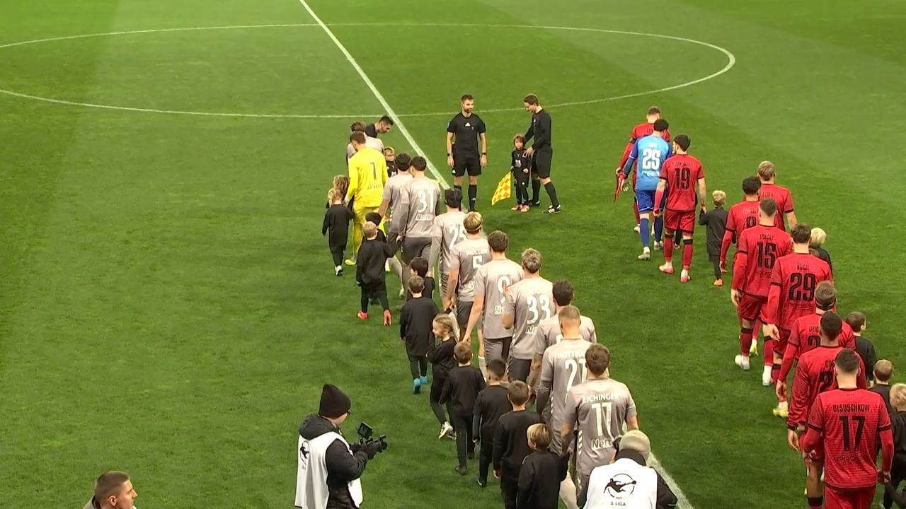 Toto-Pokal: Elfer-Krimi im Donau-Derby