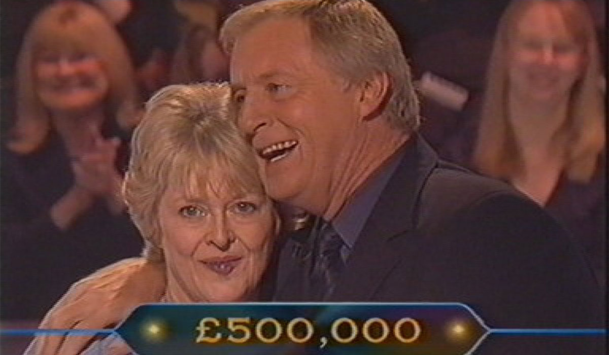 Woman who won €1m on Who Wants To Be A Millionaire in 2000 still hasn't ...