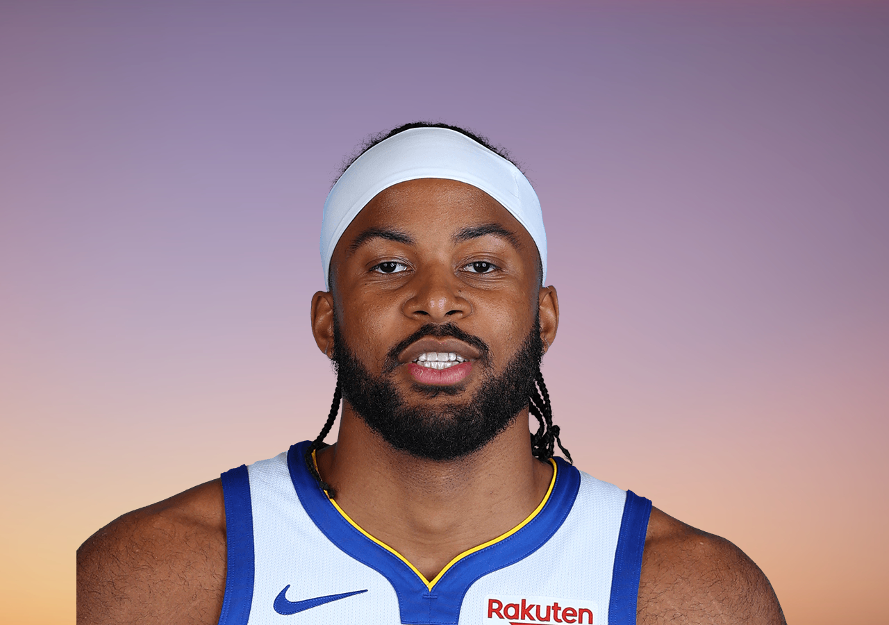 Moses Moody joins Curry and Klay in three-point Warriors history