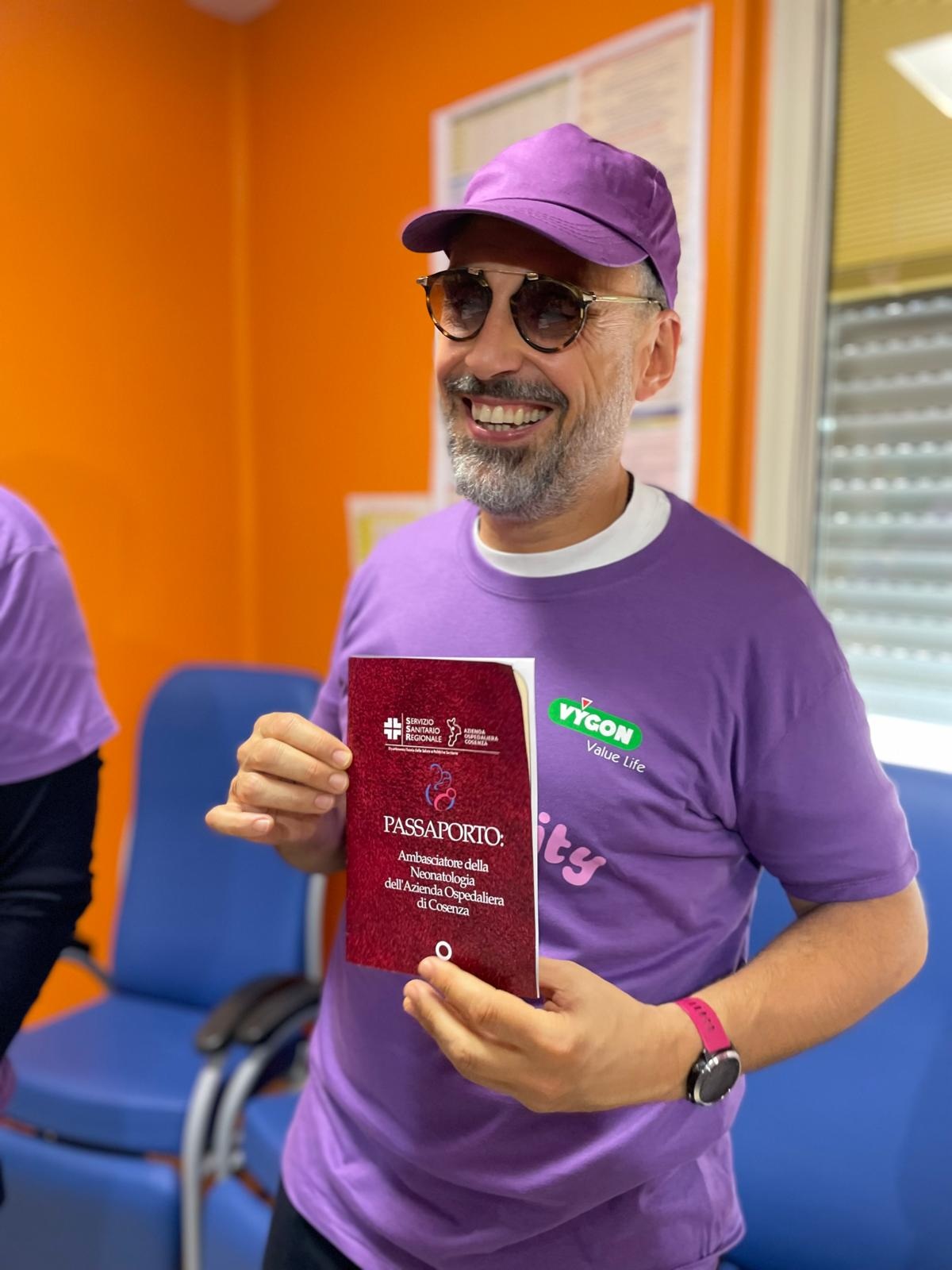 Brunori Sas al Prematury Day dell’Annunziata a Cosenza: un concerto tra ...