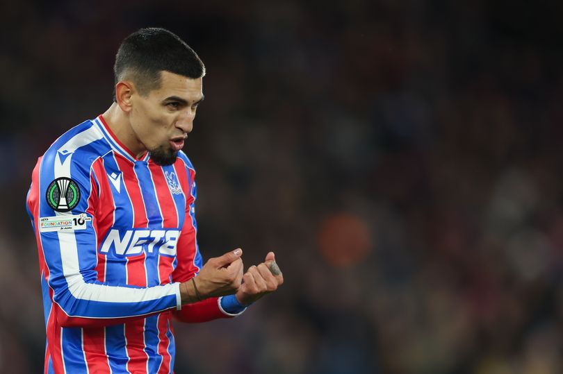 Man United dream transfer window - £200m midfield rebuild as Bruno ...