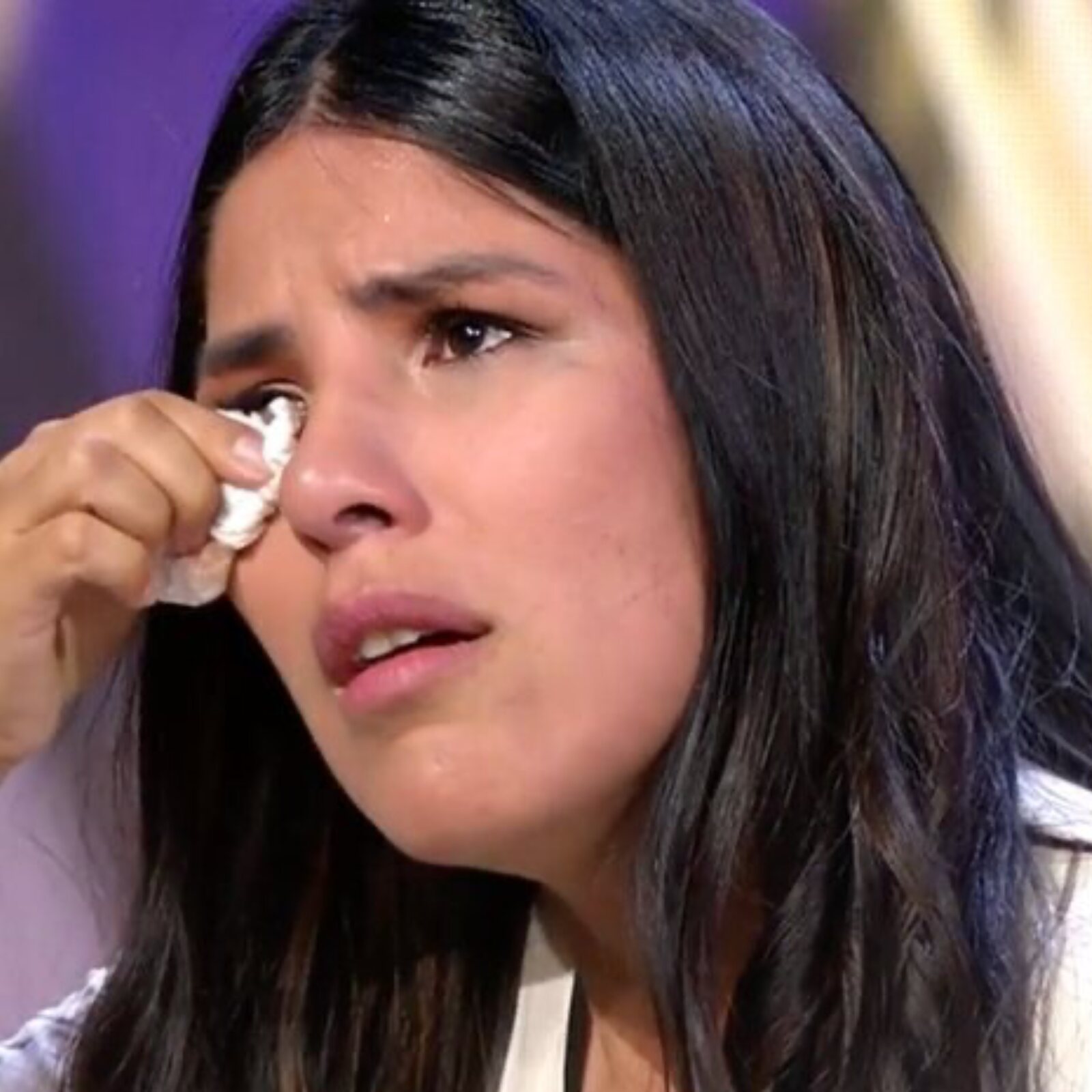 Isa Pantoja comparte los mensajes de apoyo que ha recibido tras el ...