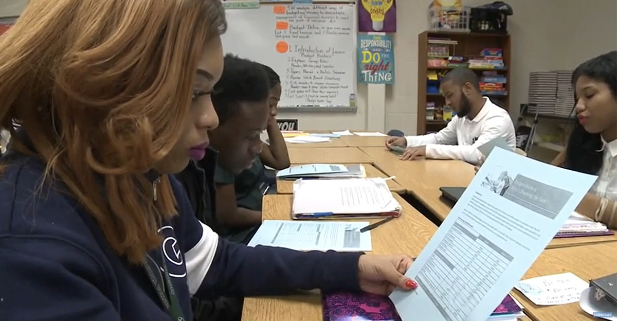 State-mandated high school financial literacy courses are growing. What ...