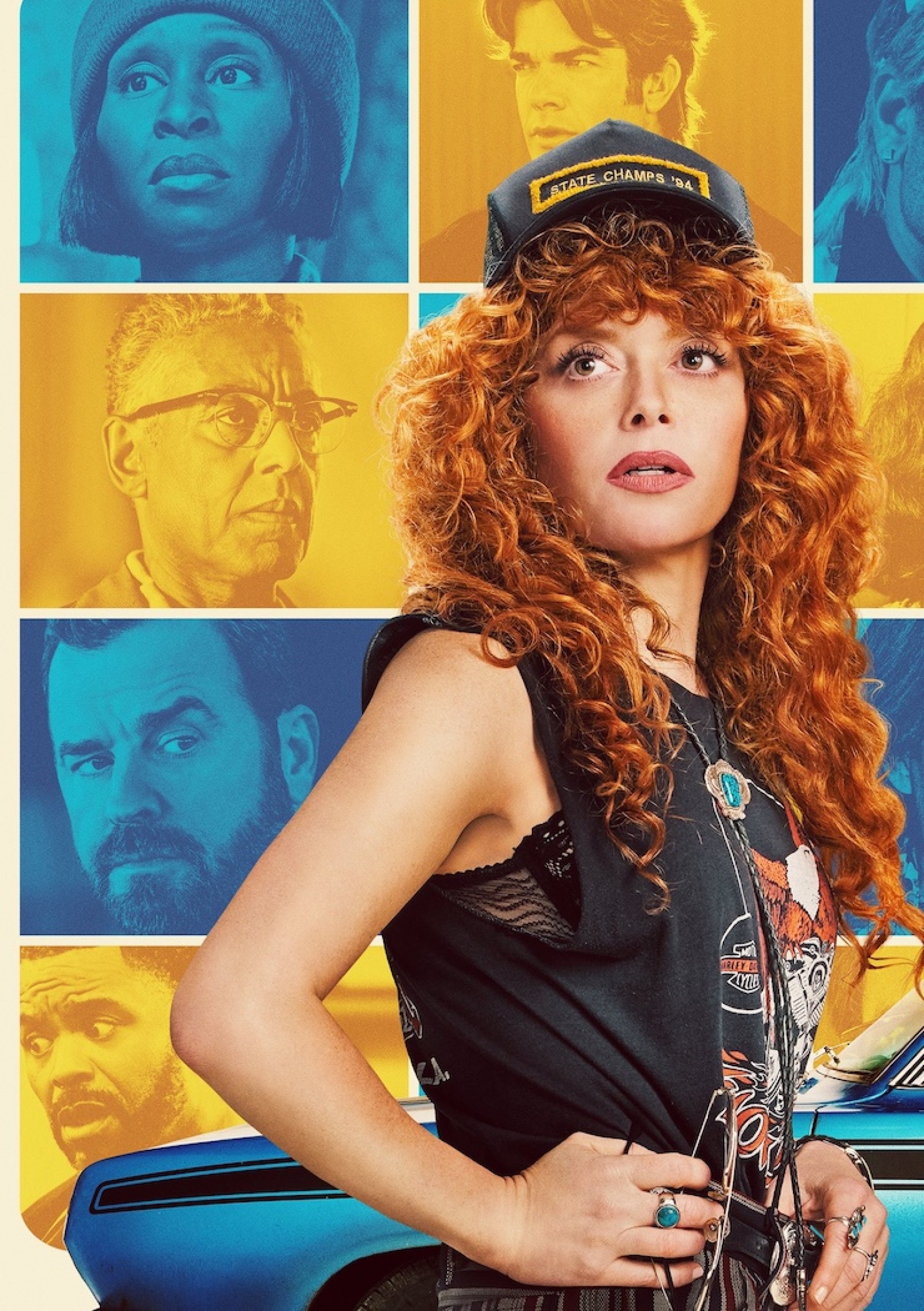 La série Poker Face annulée mais reviendrait avec Peter Dinklage