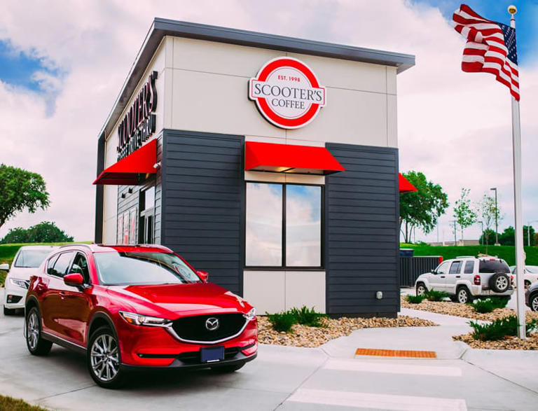 Restaurants, coffee shops and a brewery opening in the north suburbs in ...