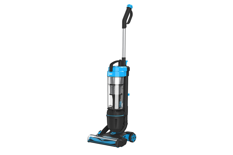 Best upright vacuum cleaners 2025, expert-tested on large areas