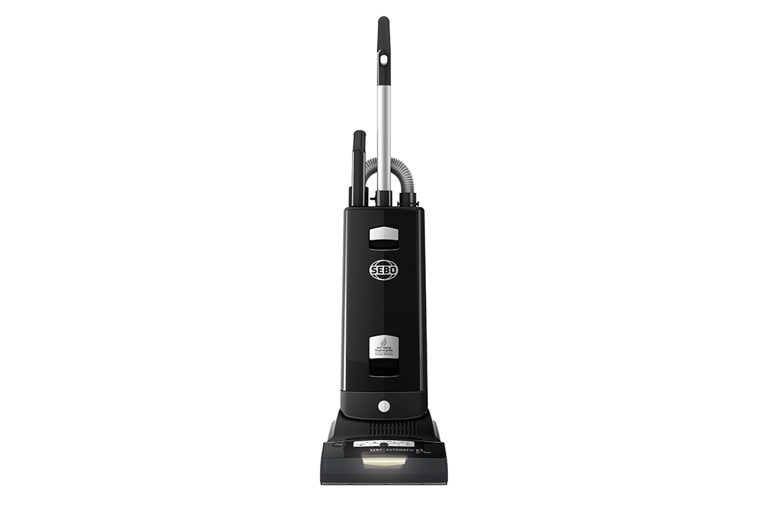 Best upright vacuum cleaners 2025, expert-tested on large areas