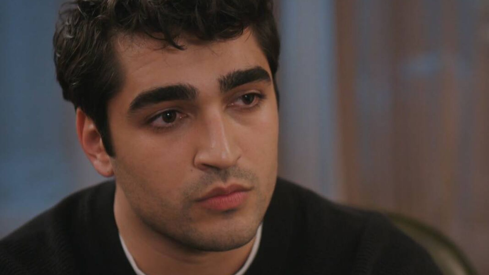 Mert Ramazan Demir, actor de 'Una nueva vida': "Cada vez conozco un ...