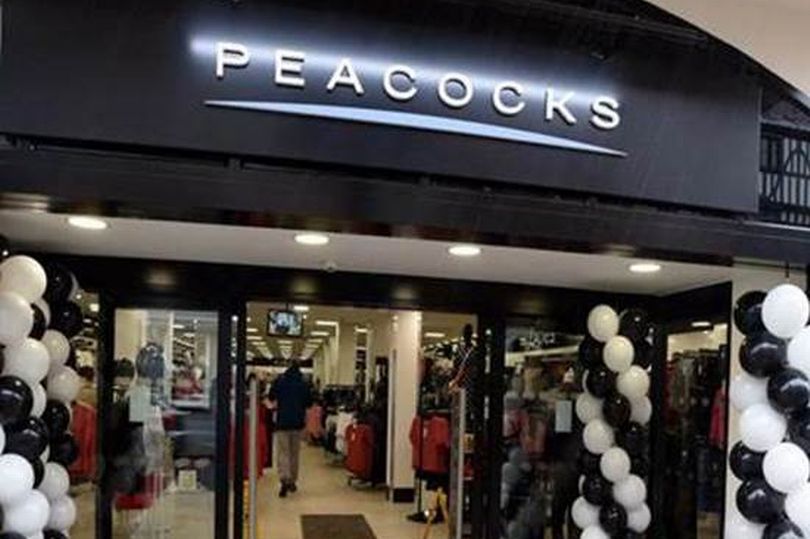 Opening date set for new Leicester Peacocks store