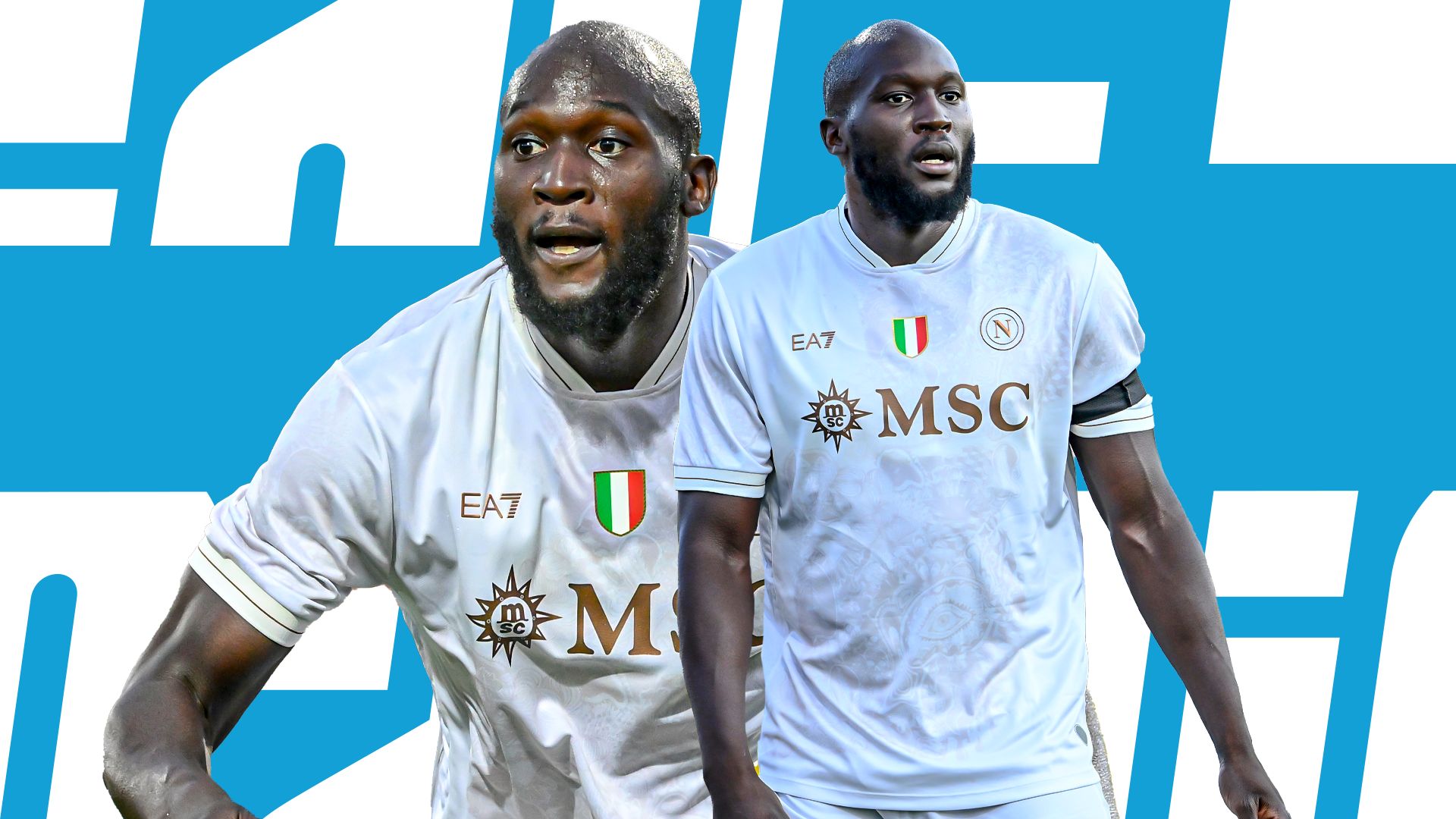 Lukaku riparte: entra e segna in Croazia-Belgio dopo la complicata ...