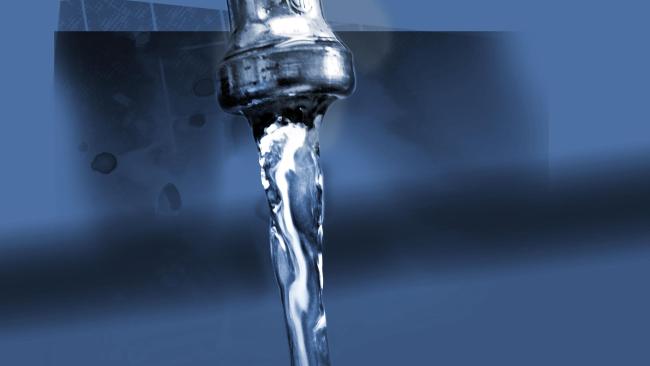 Charleston Housing Authority to temporarily shut off water Monday for ...