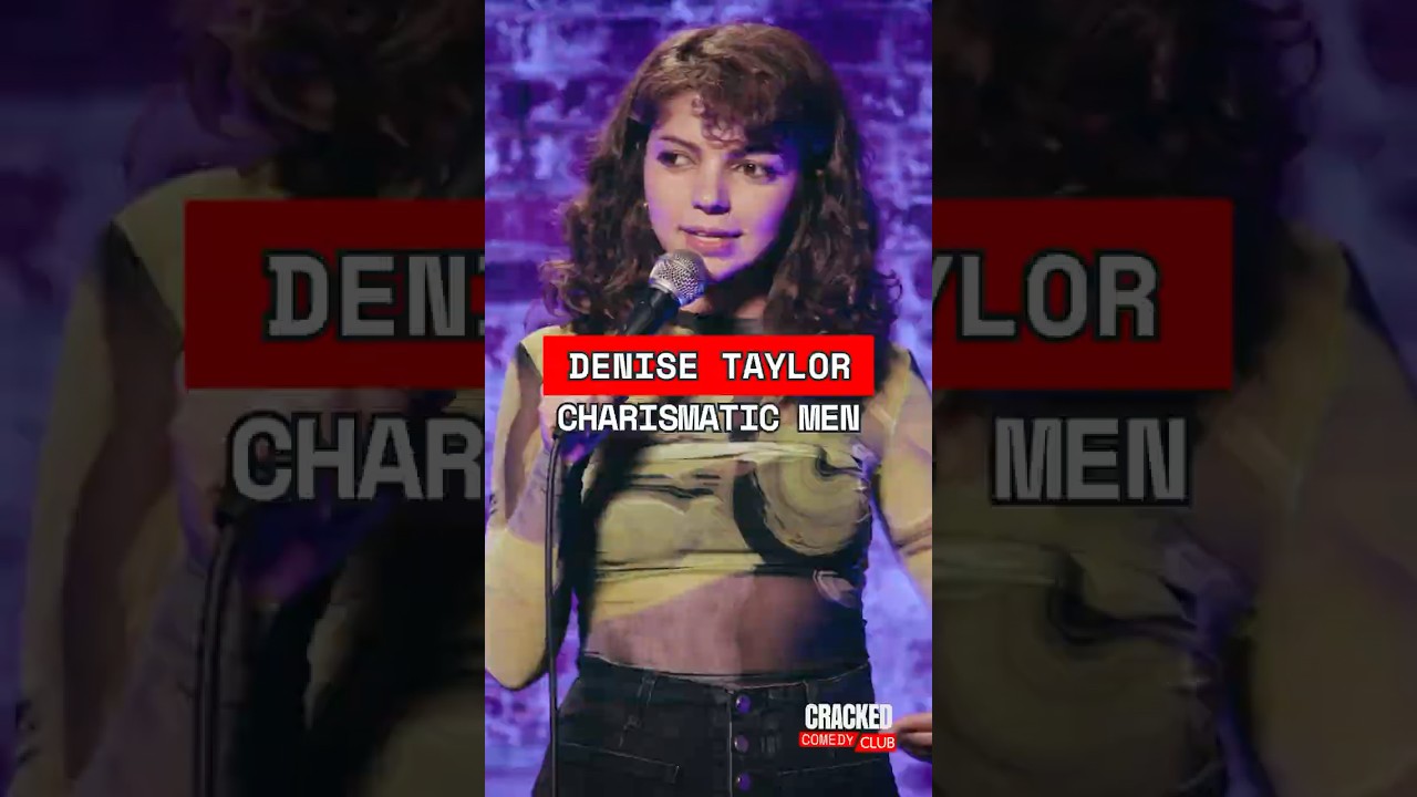 Denise Taylor warns to be cautious around overly charismatic men in ...