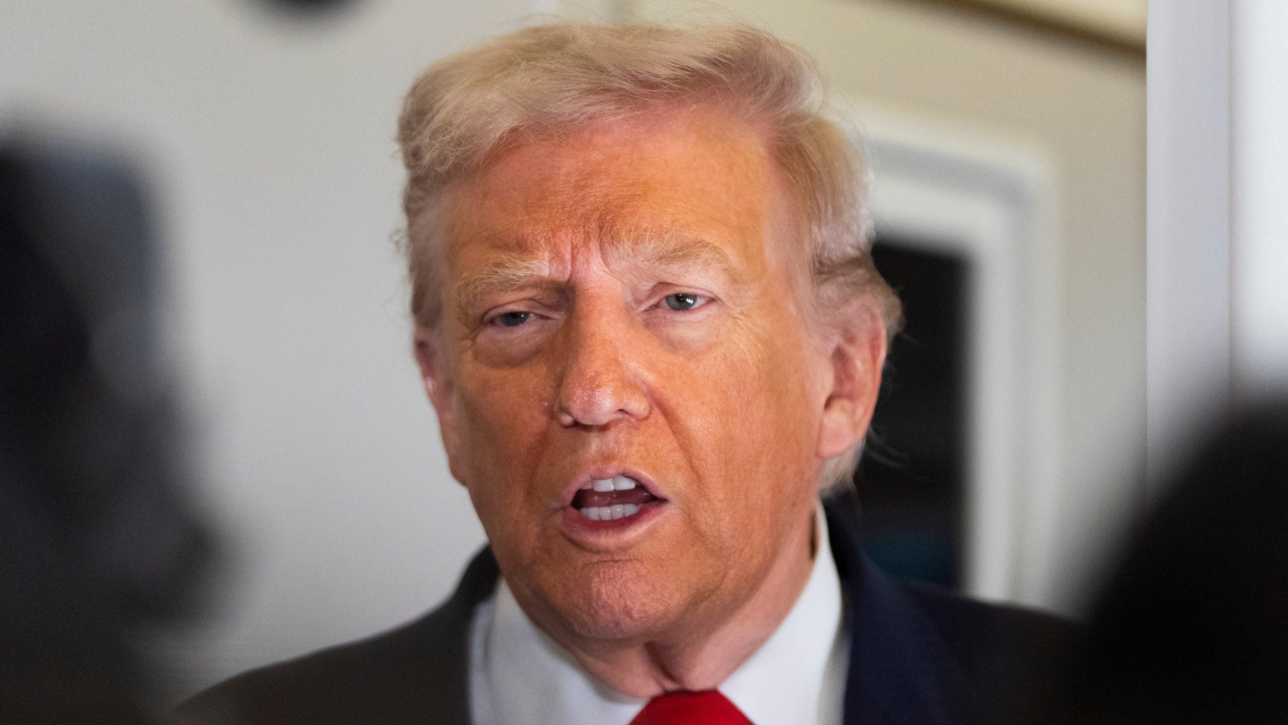 Trump ‘very disappointed' in Indiana State Senate Republicans over ...