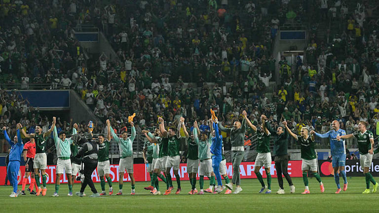 Palmeiras x Vitória: onde assistir, escalações e palpite