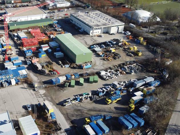 Kirchheim muss wegen Finanzlücke Millionen-Kredit aufnehmen