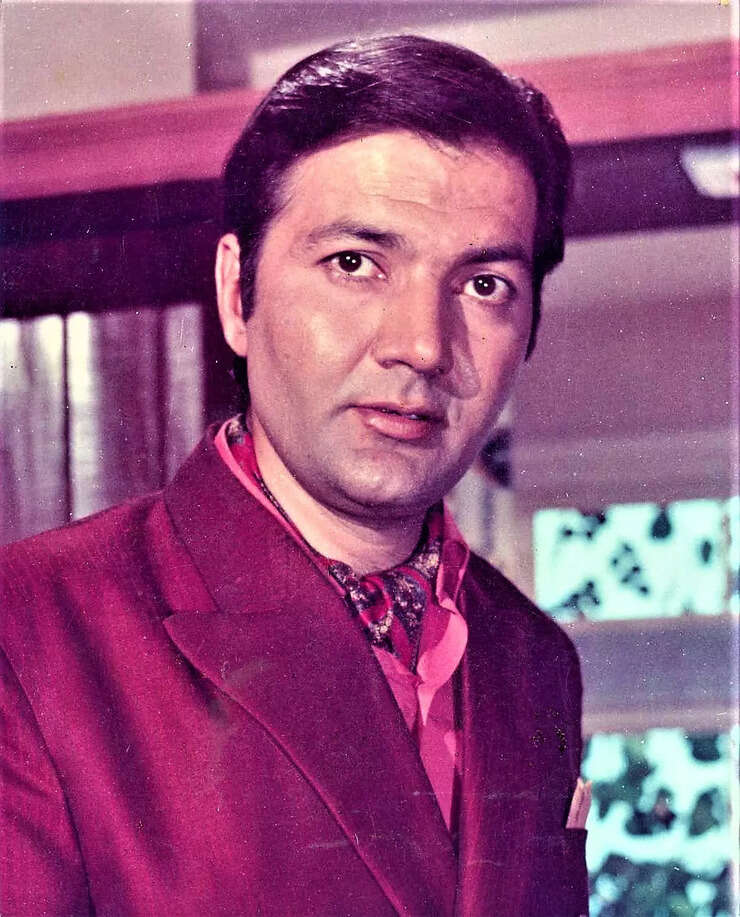 Prem Chopra health update: What happened to the veteran actor and how ...