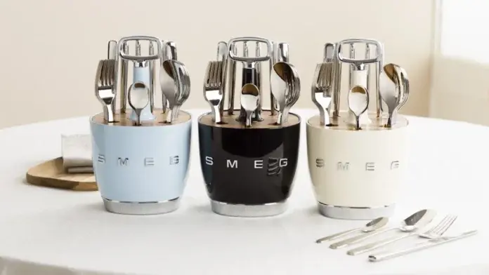 Nova coleção de selos do Continente traz faqueiro exclusivo ...