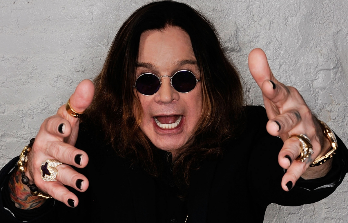 Remembering Ozzy Osbourne: 20 facts about him