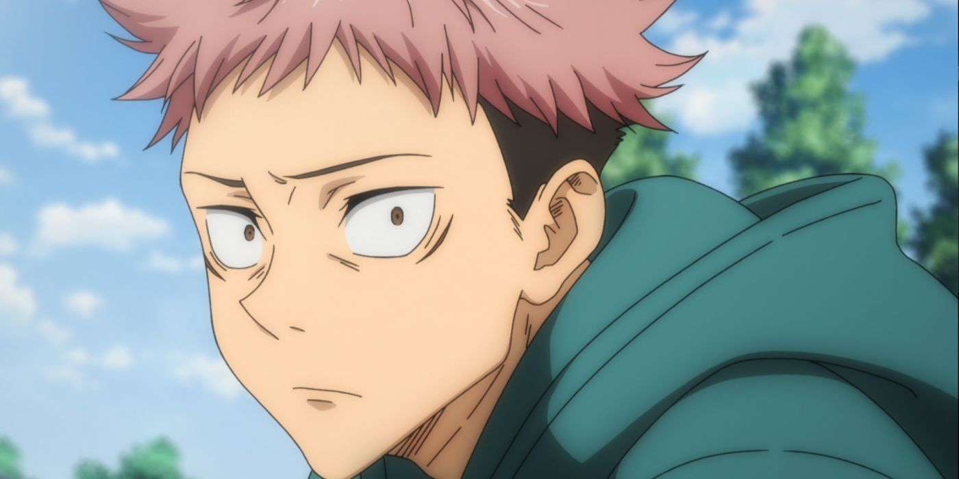 Jujutsu Kaisen Star Officially Declares Yuji and Nobara Are Only Friends