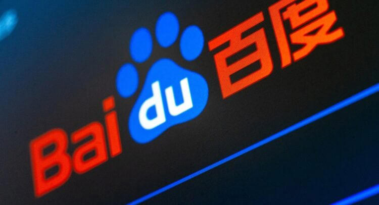 Baidu Q3 Earnings Preview: Analysts Forecast Sharp Drop in Revenue and ...