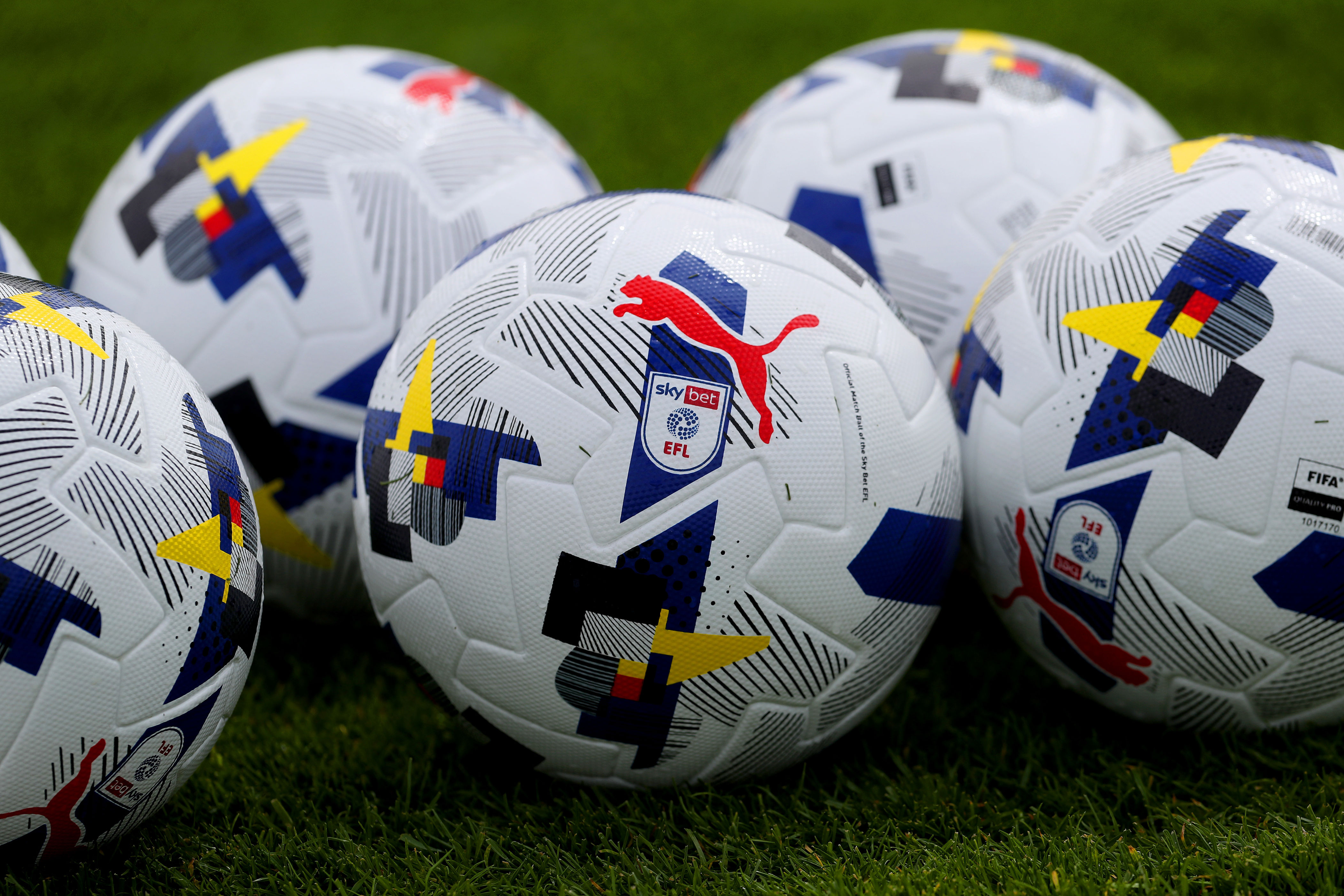 Supercomputer predicts League One table with Bradford City ...