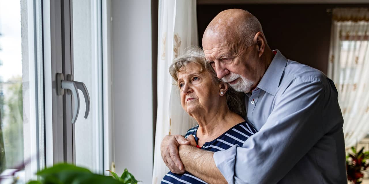 ‘This is not a money grab’: Against our mom’s wishes, our father is ...