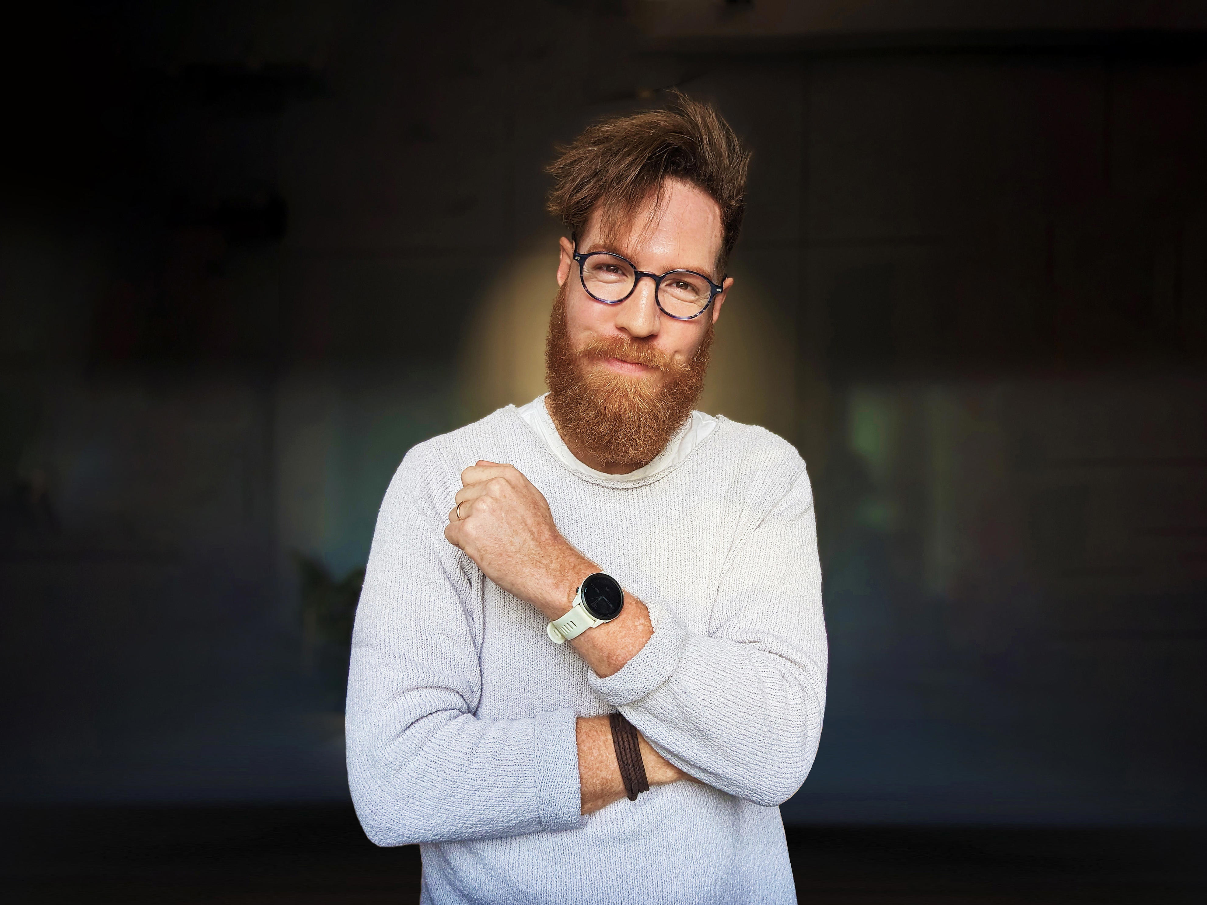 I'm an architect and CEO. These 5 lessons from my creative career ...