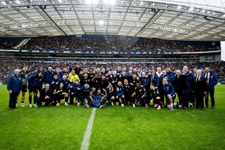 Cristiano Ronaldo: How many World Cup 2026 games will Portugal star ...