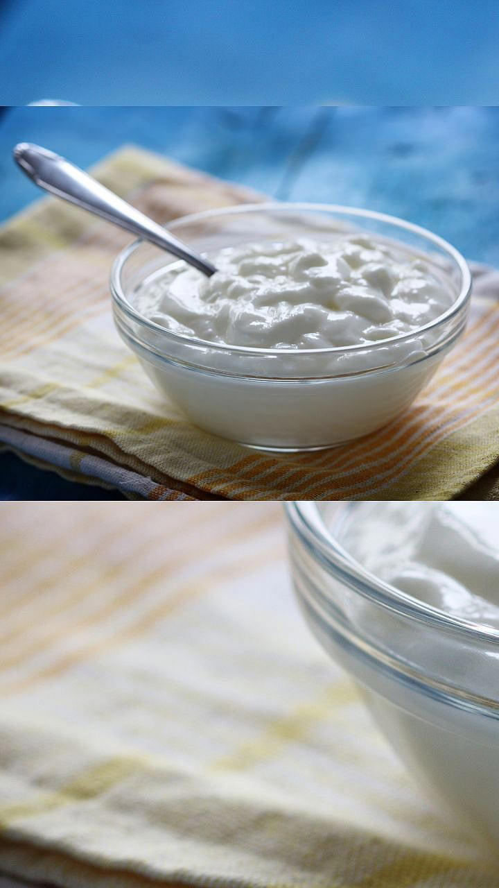 Curd Eating in Winter | हिवाळ्यात दही कसं, कोणत्या वेळी खावं?