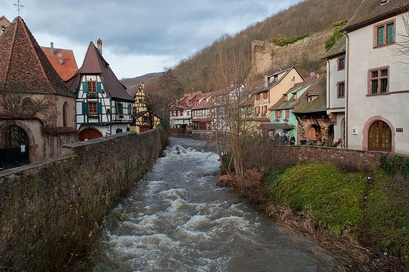 From Alsace to Provence: 20 Small French Towns Worth the Journey