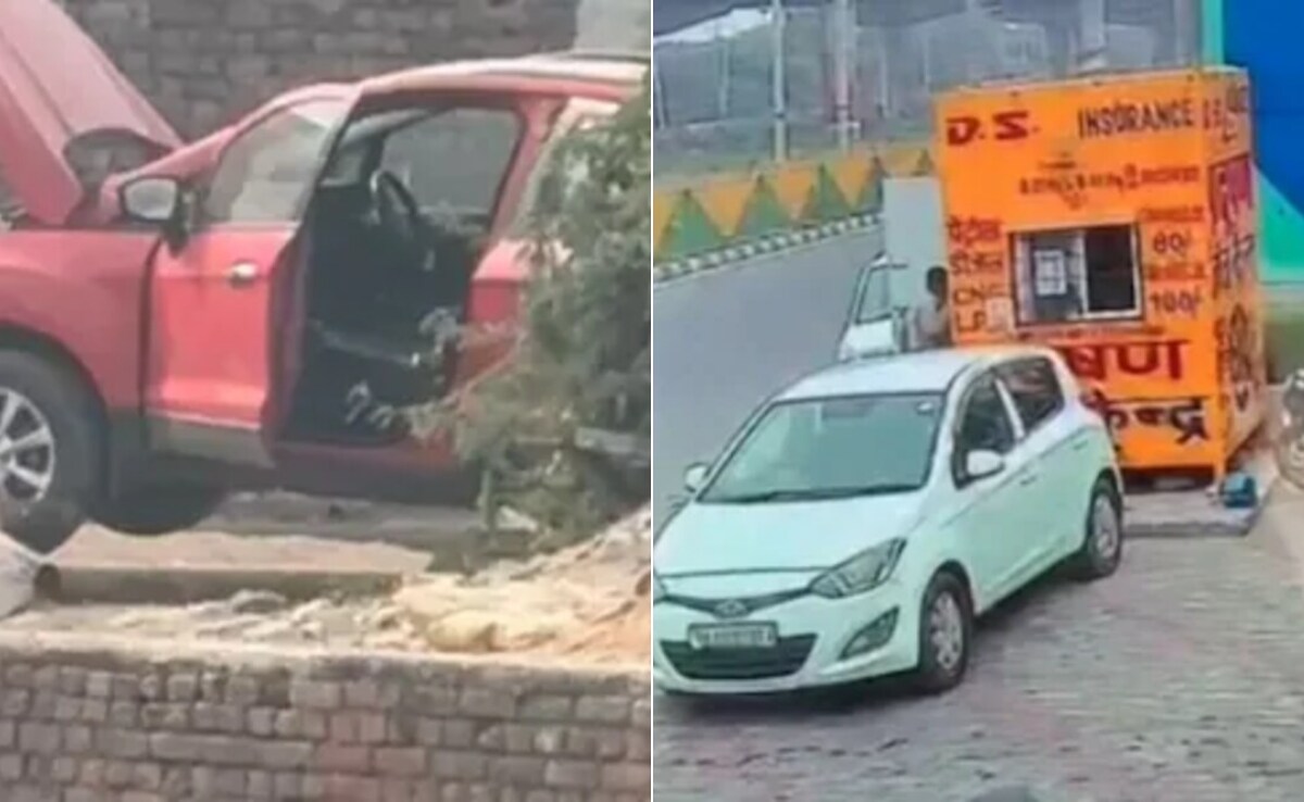 Explaining Car Bomb VBIEDs: Terrorists' New Tactic, Delhi's New Nightmare