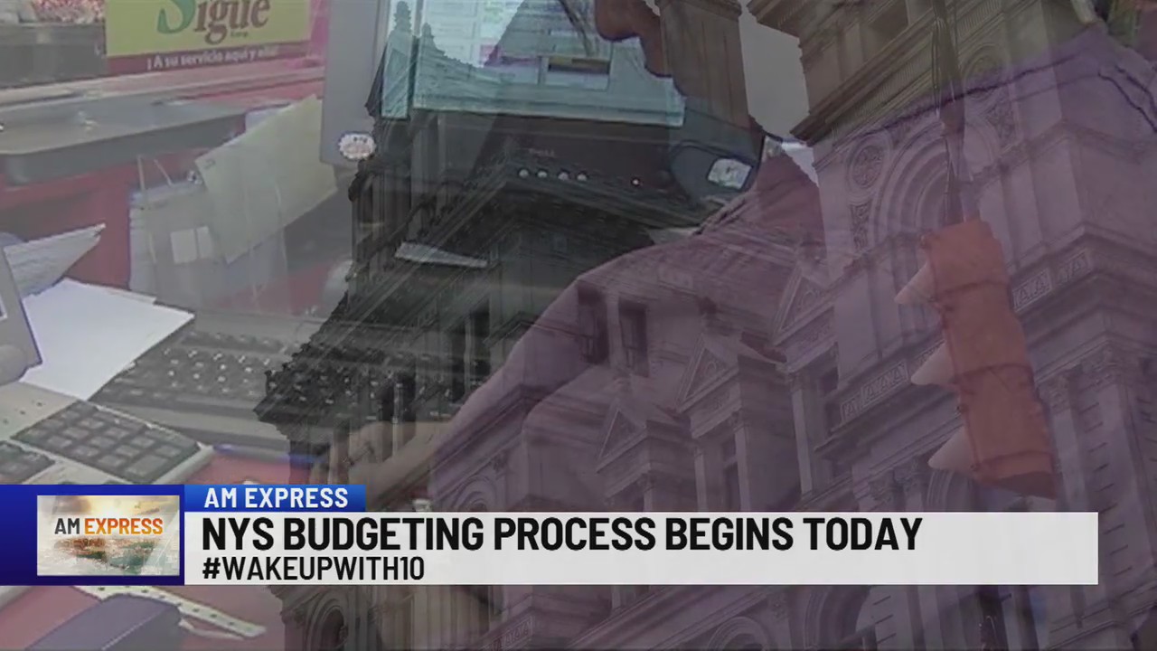 Things to know this November 17