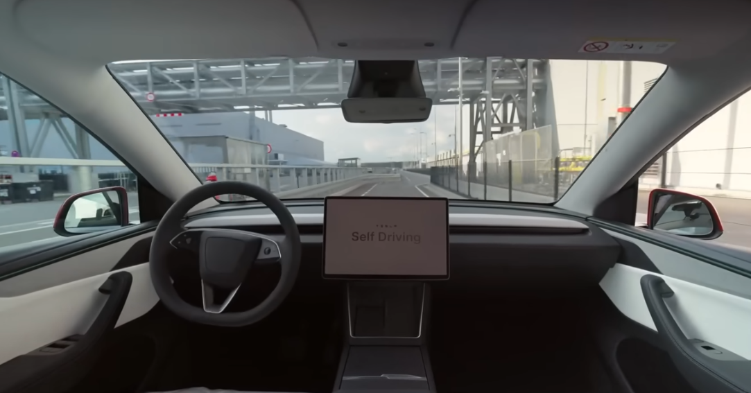 Tesla’s Cybertruck EU ban and the latest on Ford’s EVs