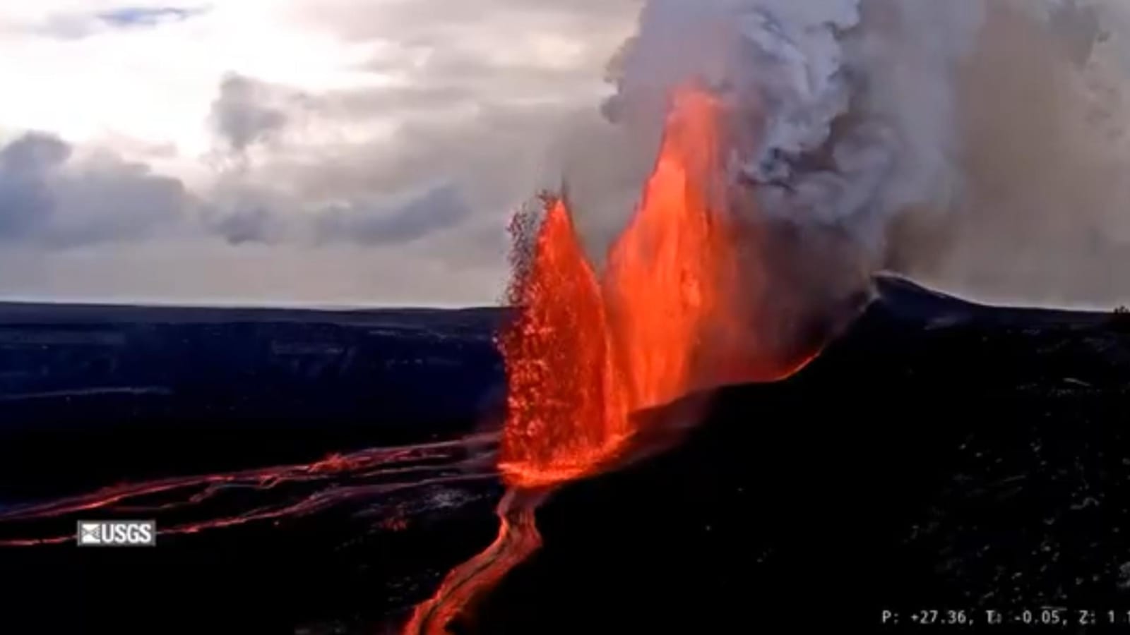Incredible Footage Shows Japan's Highly Active Sakurajima Volcano ...
