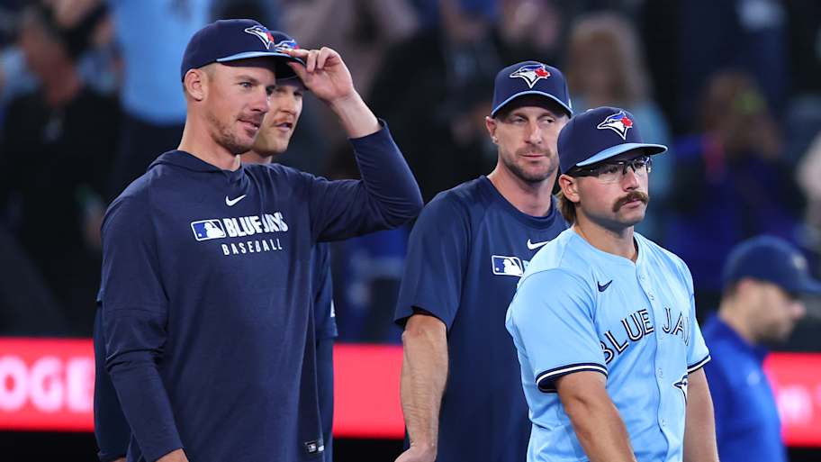 Should the Blue Jays reunite with Chris Bassitt or Max Scherzer this ...
