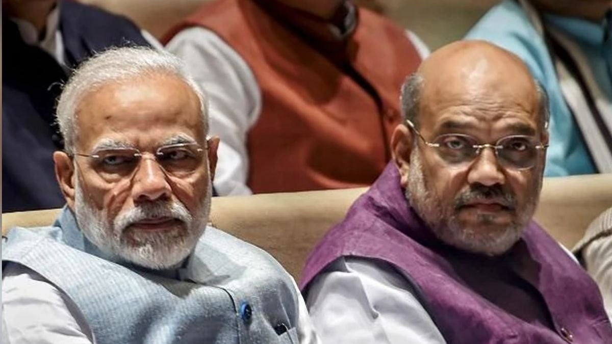 How Many MLAs Does BJP Have In The Country After Historic Win In Bihar ...