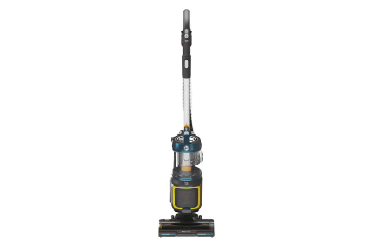 Best upright vacuum cleaners 2025, expert-tested on large areas