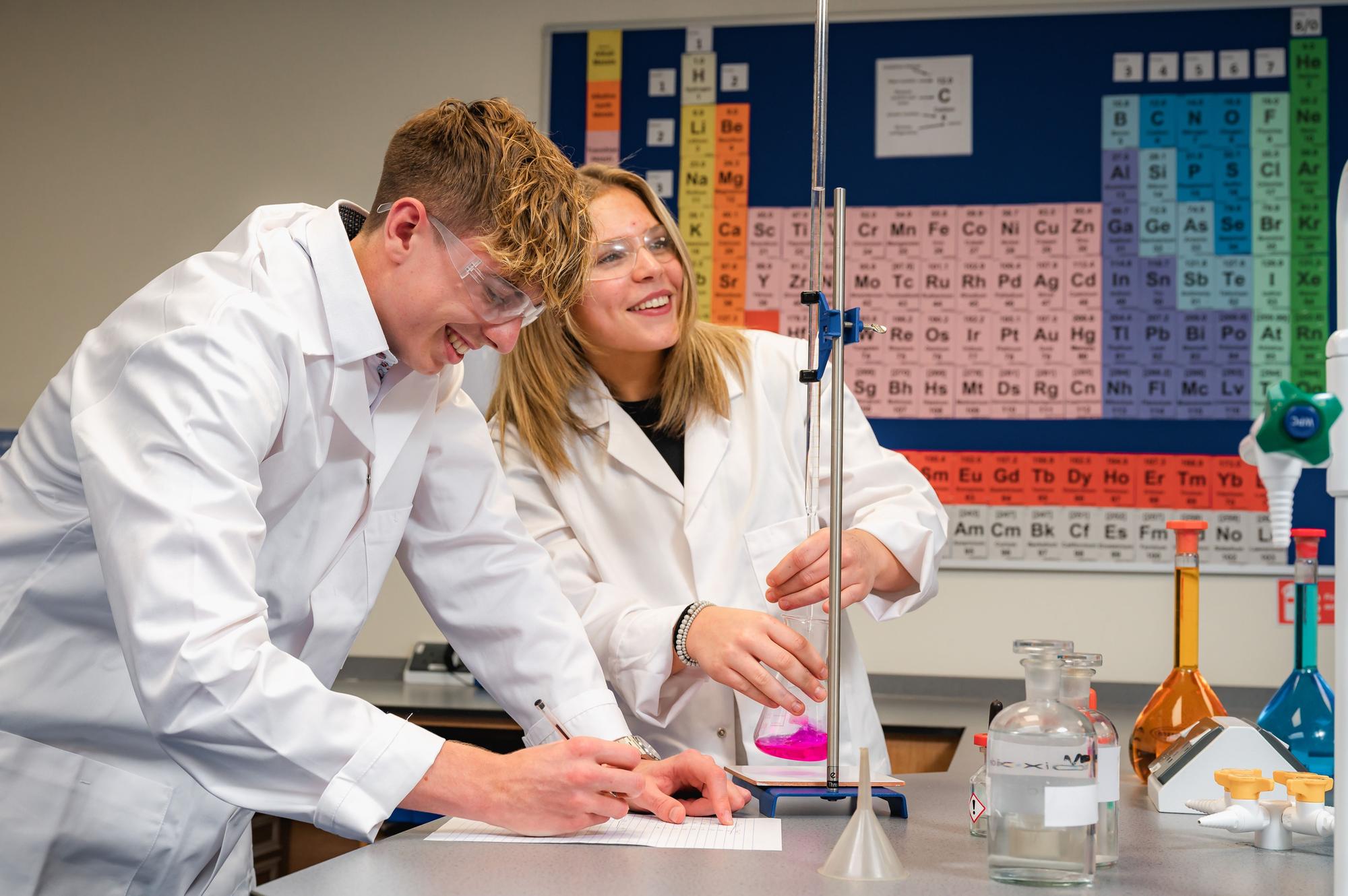 Dream, believe, achieve - discover your next chapter at Sponne School ...