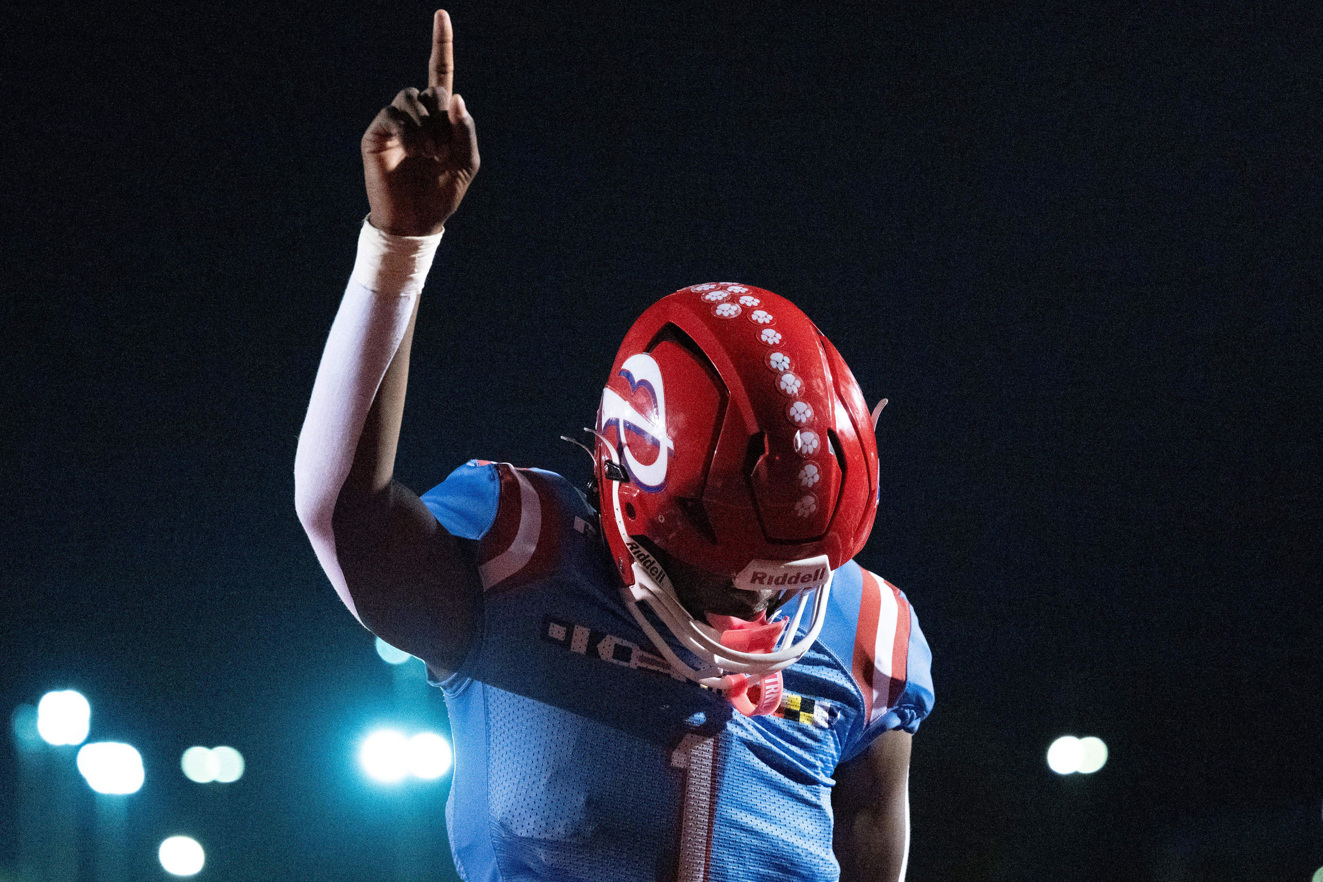 Top performances of Week 12: Check out the brightest high school ...