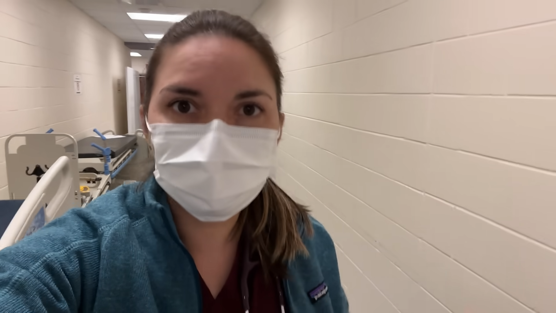 Inside A Doctor’s Week Treating Infective Endocarditis And Mesenteric ...