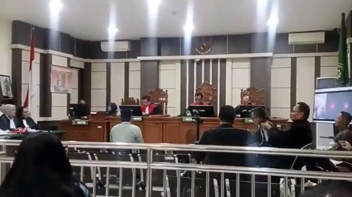 JEJAK Kasus yang Menyeret Gus Yazid,Jaksa Telusuri TPPU: Kerugian ...